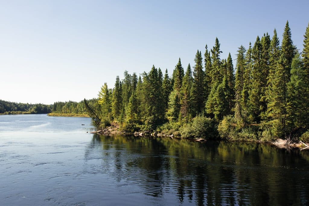 Le savoir autochtone peut-il protéger l'environnement? - Québec Science