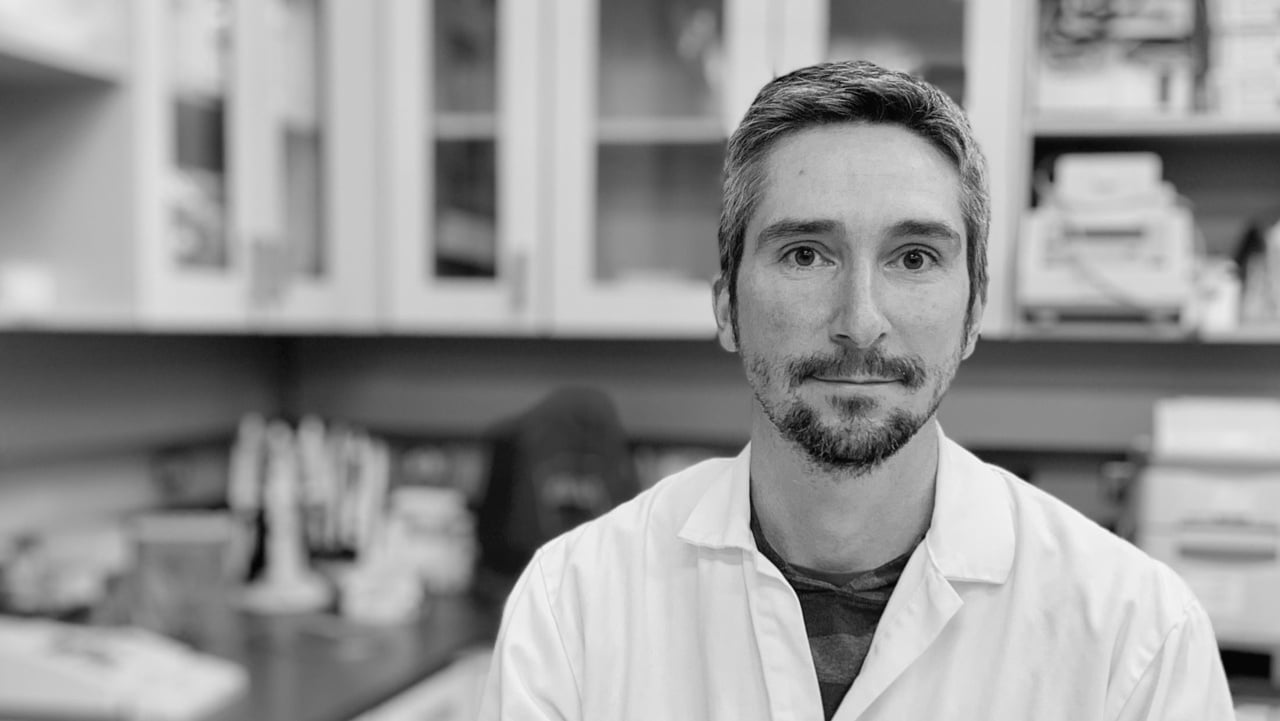 Jean-François Lemay, producteur de protéines - Québec Science