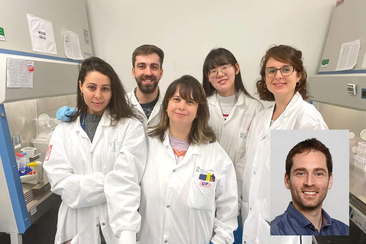 Une avenue prometteuse pour contrer la dystrophie myotonique de type 1 ...