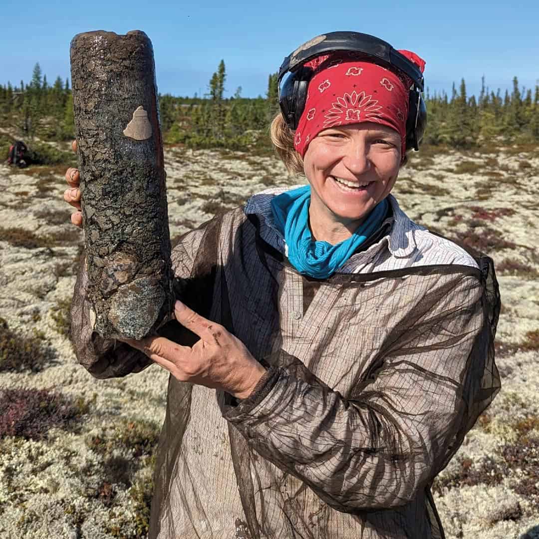 Les rivières du Grand Nord migrent moins vite - Québec Science