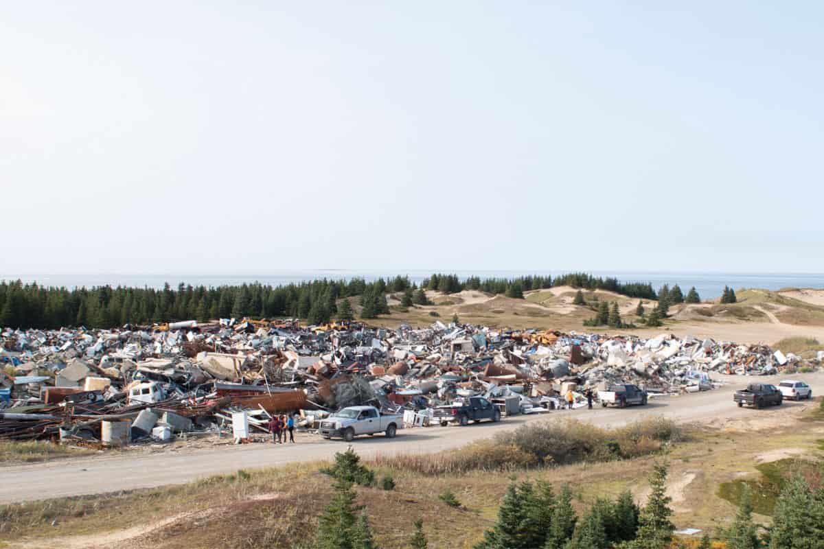 The Urgent Need to Address Toxic Fumes in Northern Quebec Communities ...