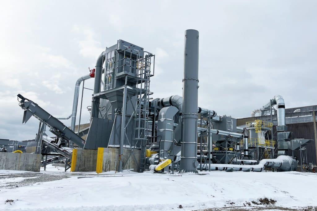 Le biochar, quel intérêt pour le Québec? - Québec Science