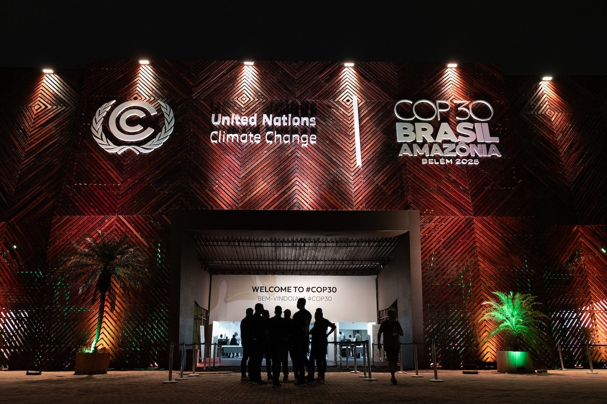 COP 30 au Brésil : un test pour le climat et les peuples autochtones ...
